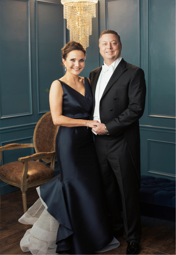 LA BELLA NOTTE 2024 | Nashville Opera | Nashville, Tennessee 37209